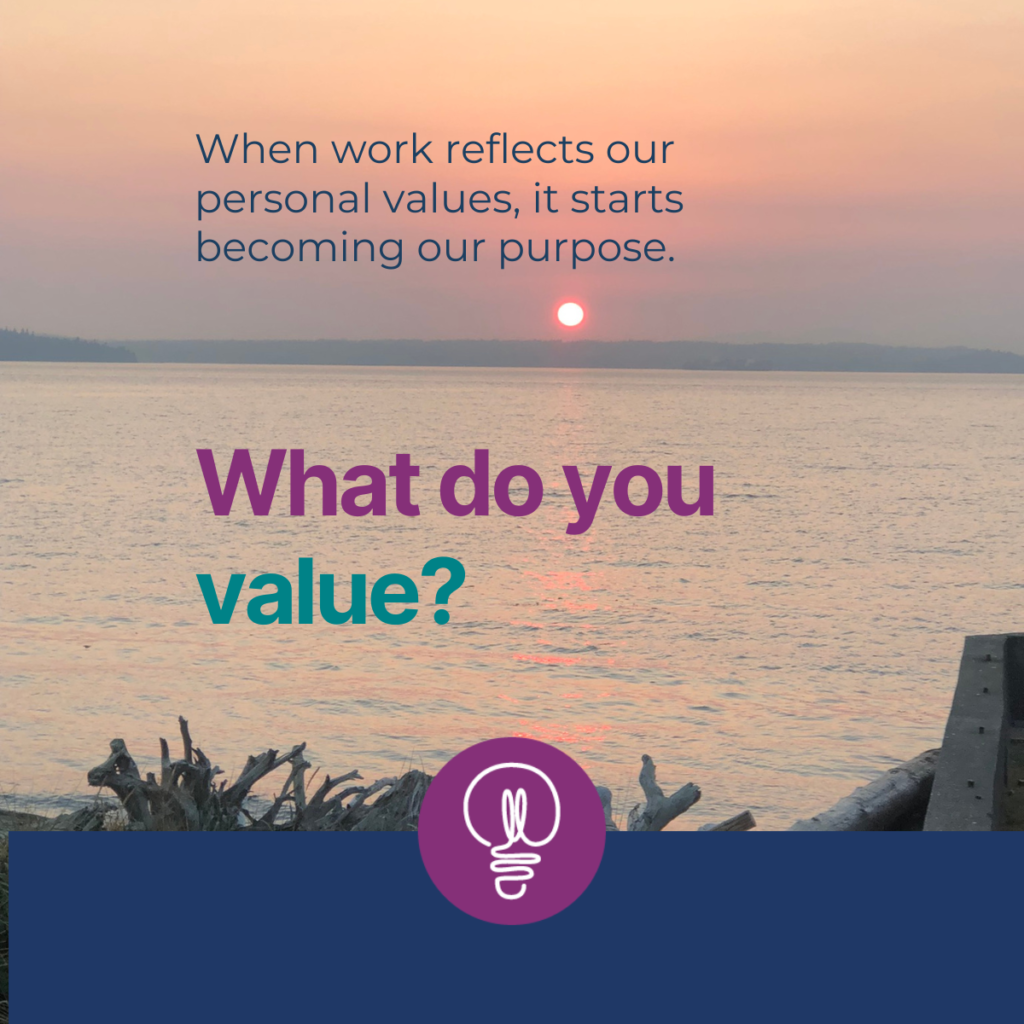 Values Matter…what successful leaders know – Shawn Lee Smith, LLC